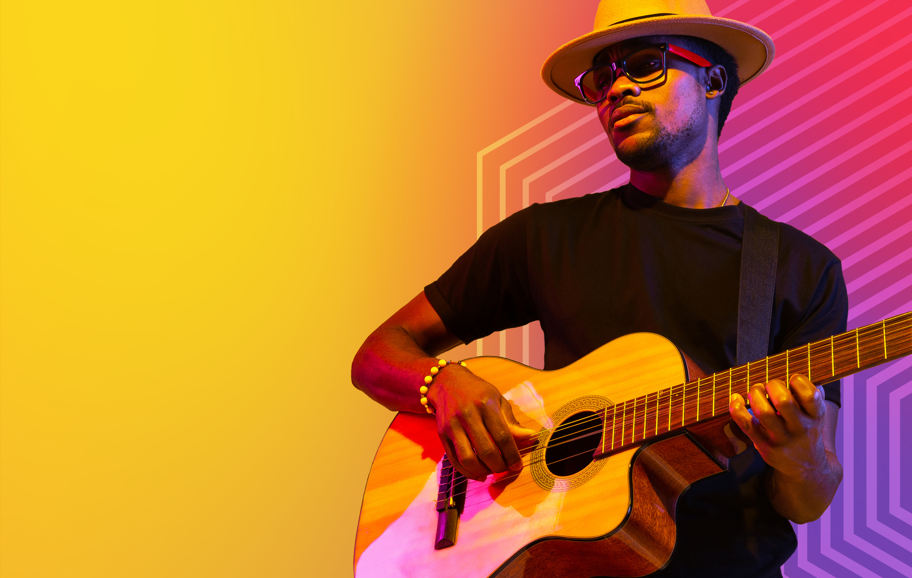 Degy’s Talent Roster | Musicians | Comedians | DJs